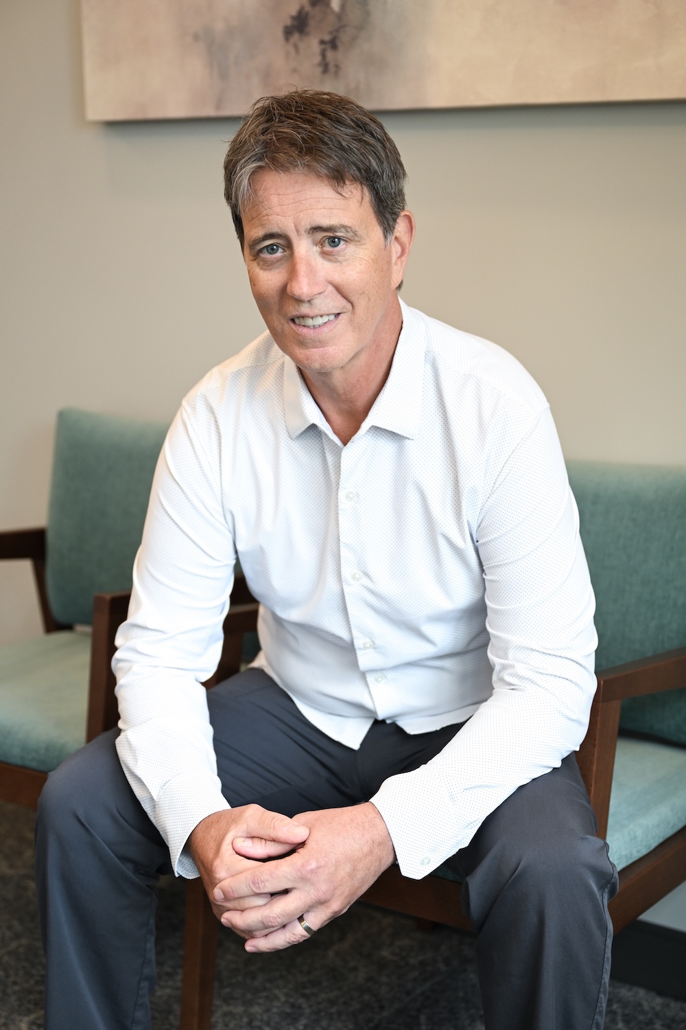 Meet Dr. Freeman - Hart Dental Group